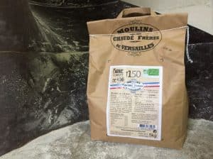 Farine IG bas | Les meilleures farines à indice glycémique bas