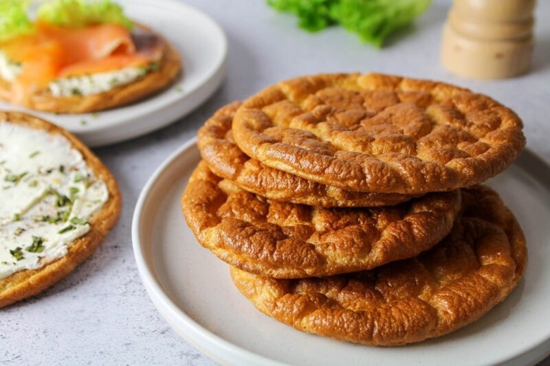 Recettes IG bas - Toutes les recettes saines et faciles à cuisiner