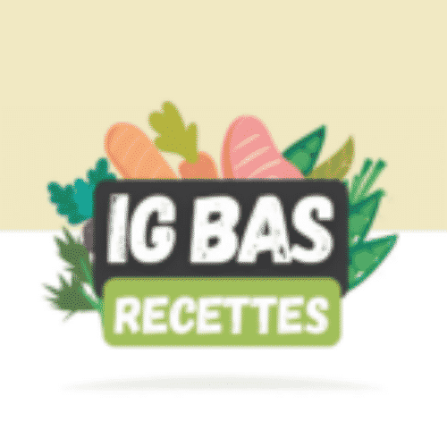 Farine IG bas | Les meilleures farines à indice glycémique bas